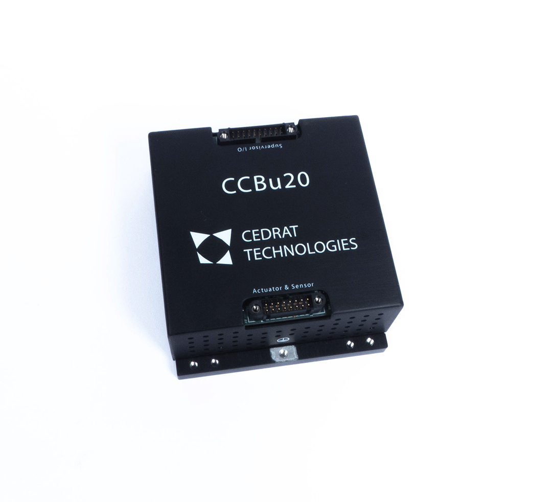Cedrat Technologies