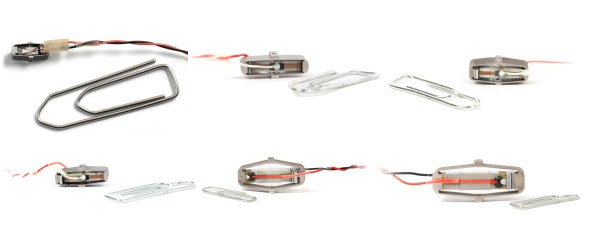 Cedrat Technologies